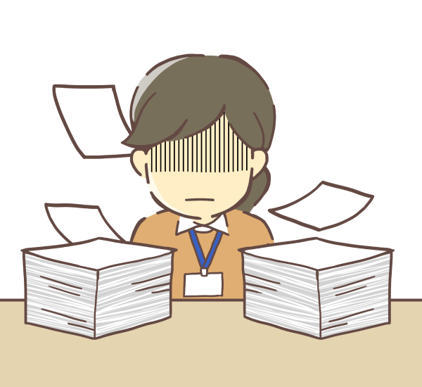 Care-wing（ケアウイング） | 指示・報告機能で業務負担を大幅削減できる訪問介護記録ソフト